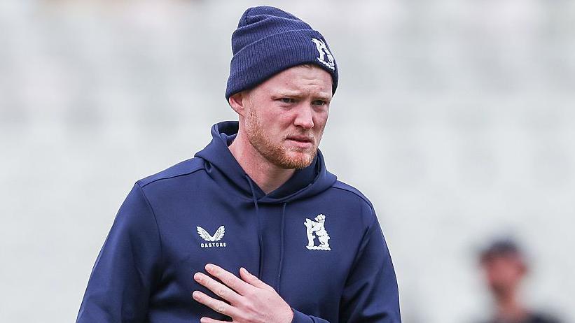'Warwickshire can win championship' - Mousley