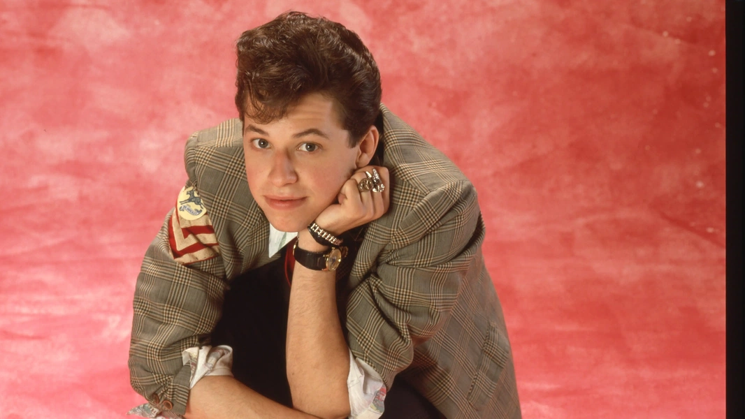 Jon Cryer recalls on-set tensions with Andrew McCarthy