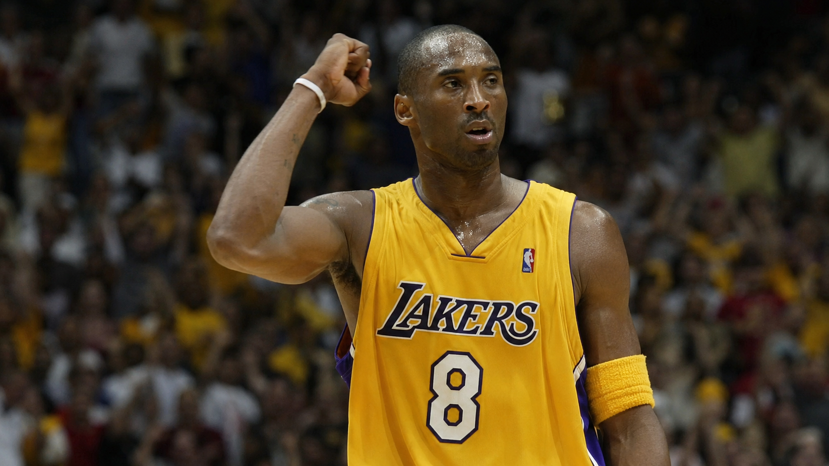 Kobe Bryant’s 2006 season changed his entire legacy