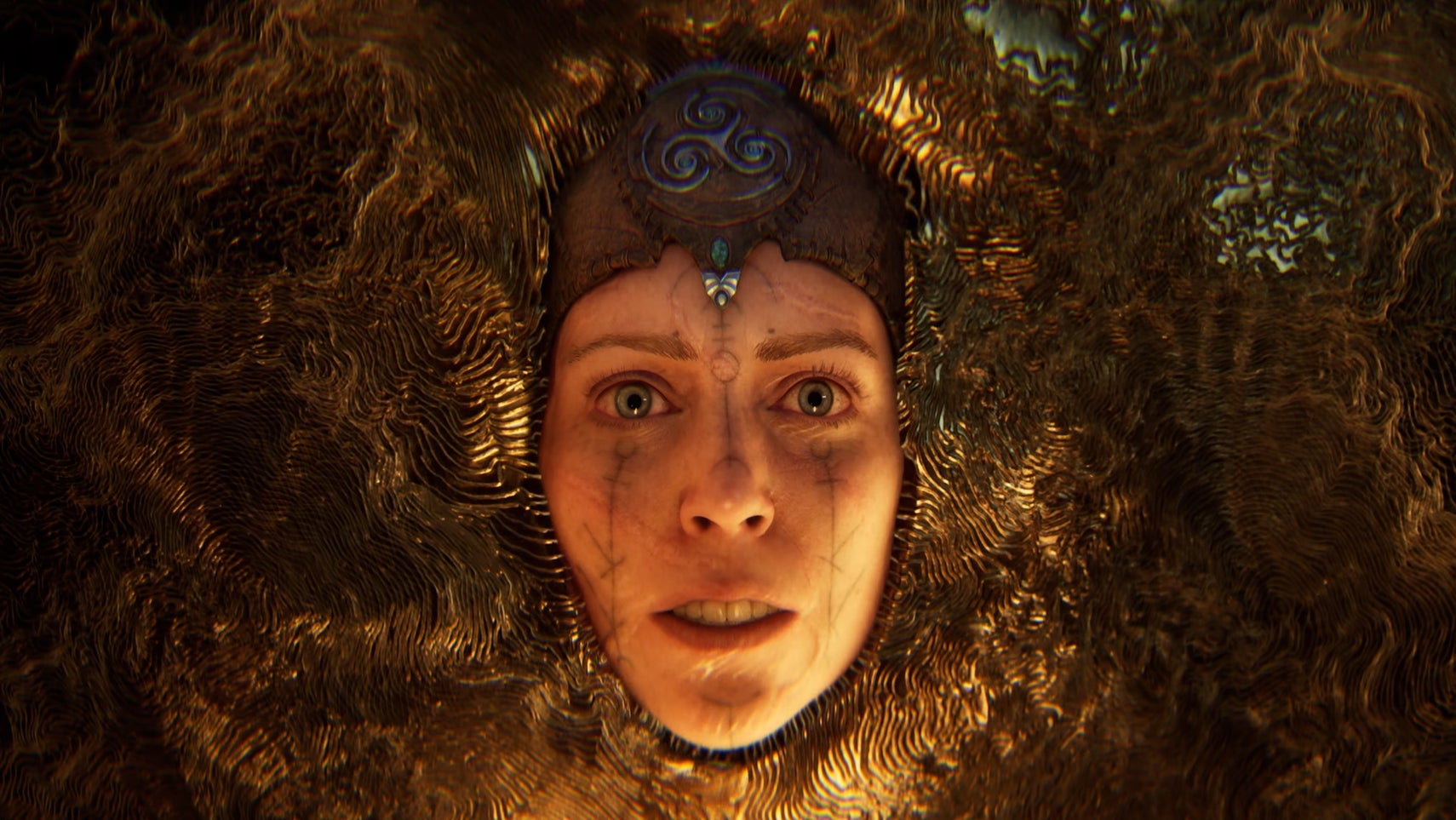 10 things we know about Senua after Xbox Games Showcase 2026