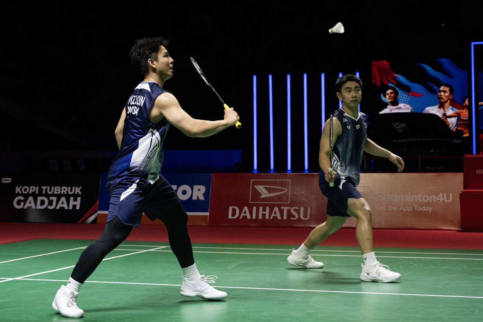 Indonesia Open glory caps a remarkable list of achievements for Goh Sze ...