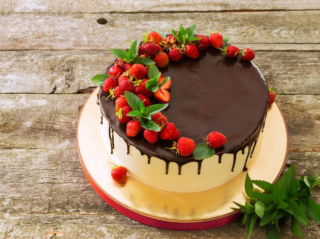 Omas Erdbeertorte: Das Geheimnis hinter der verführerischen Sommertorte