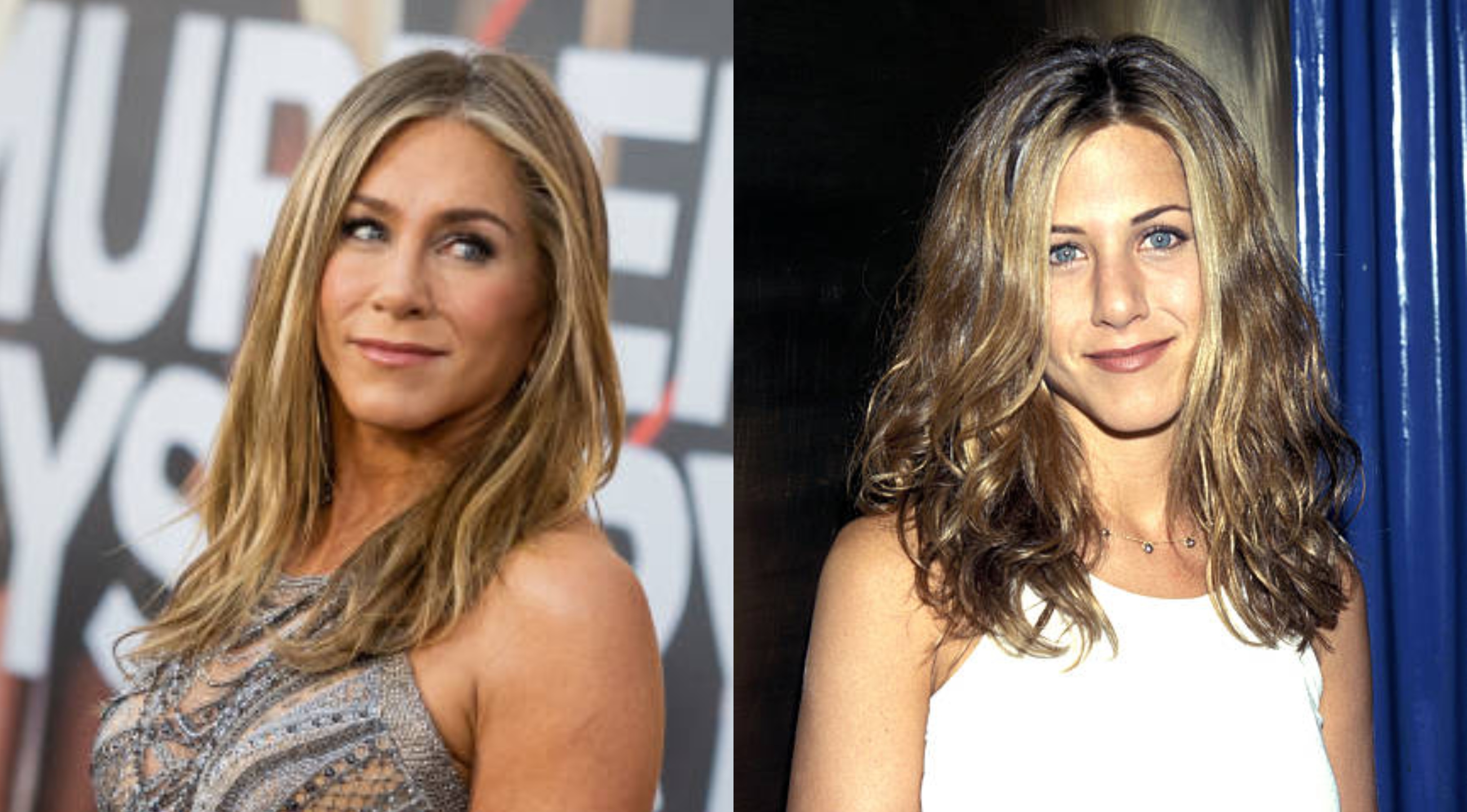Jennifer Aniston reveals her daily health hack for self-care
