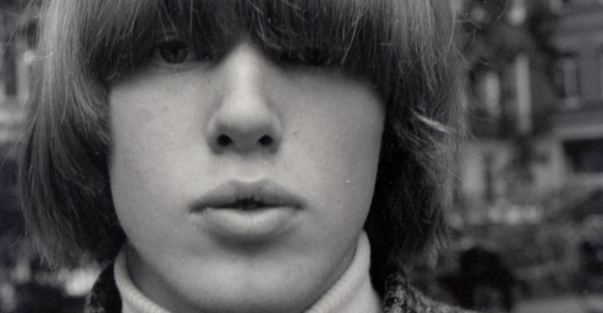 Michael Clarke was one of the greatest drummers of the 1960s, but the ...