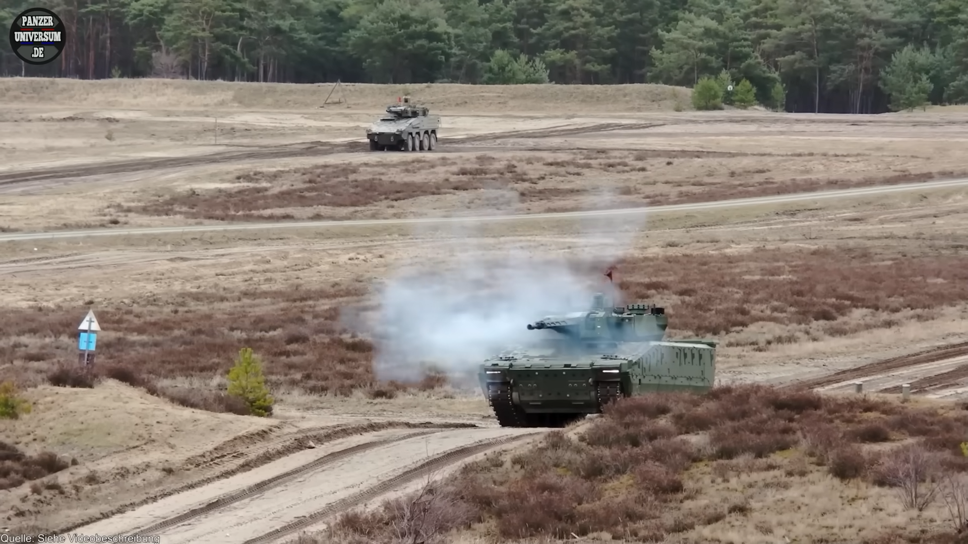 Greece could receive its own KF41 Lynx production line