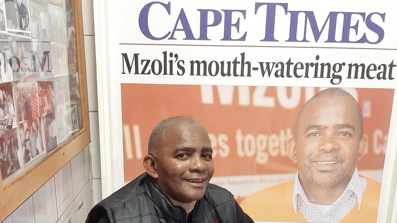 'Pioneer of modern township cultural economy', Mzoli Ngcawuzele mourned