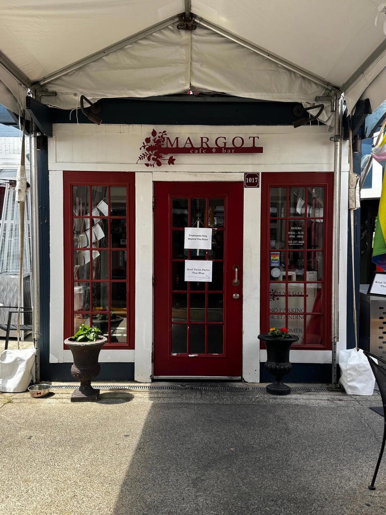 Nashville says goodbye to Margot, restaurant that shaped a food scene