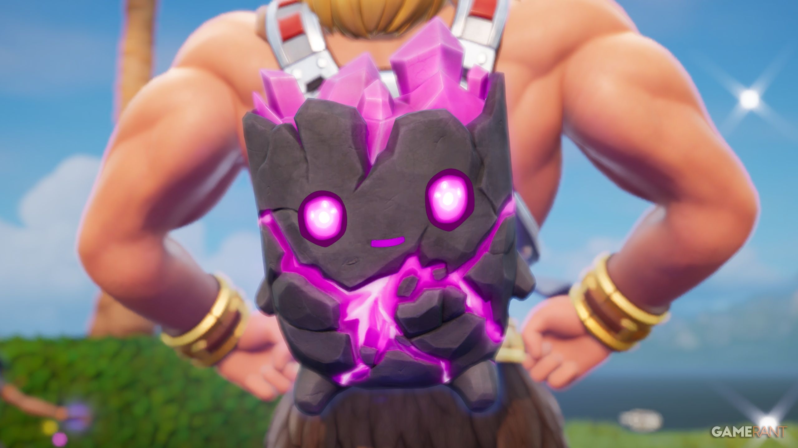 Rarest sprites in Fortnite runners (Chapter 7 Season 3)