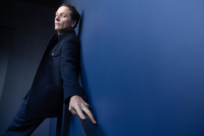 Matthew Rhys promises he's not 'disturbing' but his TV characters ...