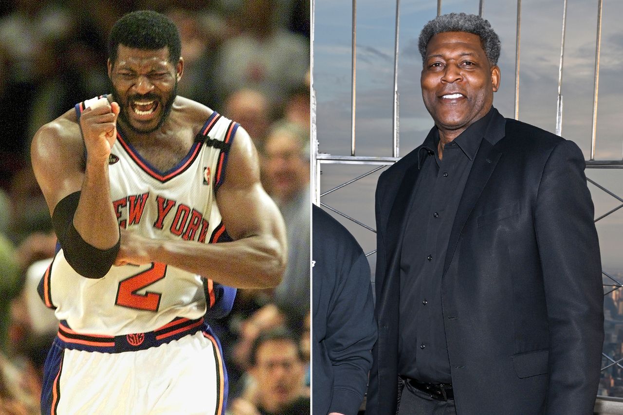 Where are the 1999 Knicks and Spurs NBA Finals teams now? Inside their ...