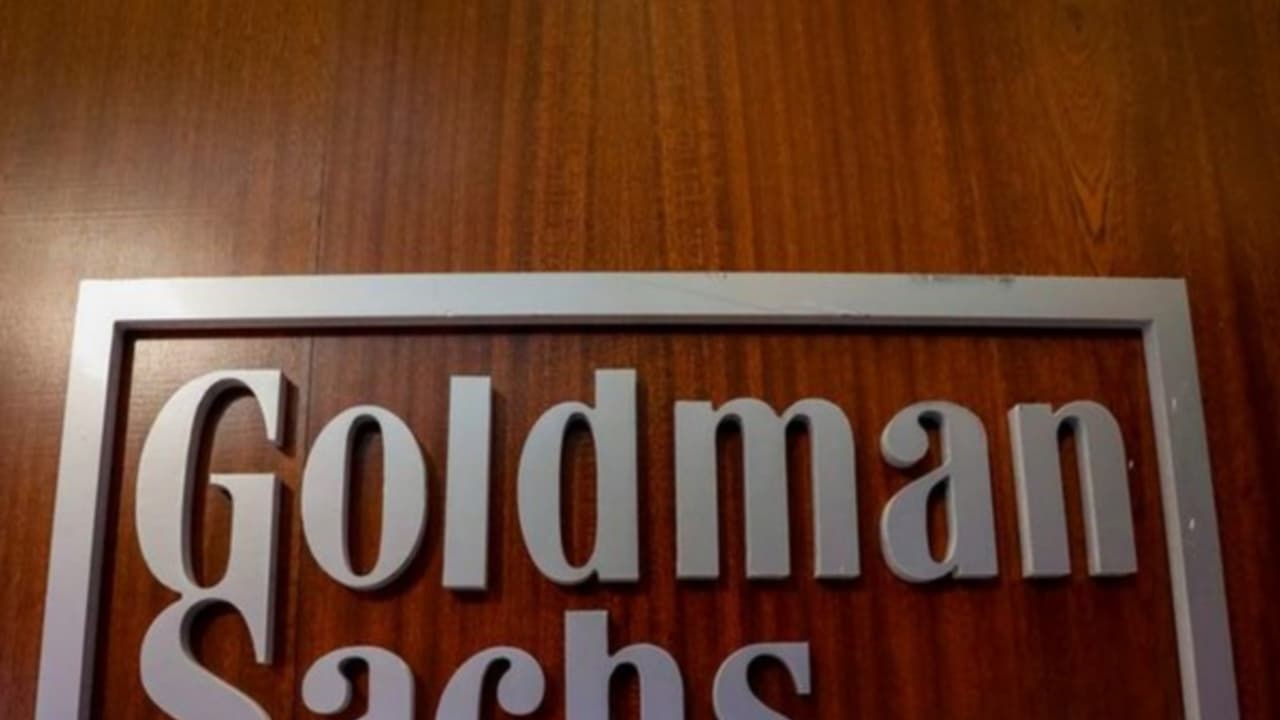 RBI's policy measures to contain rupee depreciation: Goldman Sachs