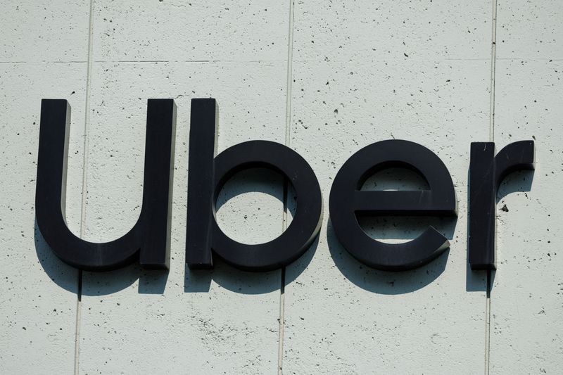 Uber users can sign up for London's first robotaxis ahead of launch in ...