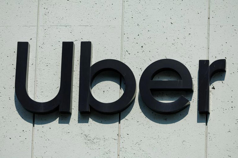 Uber users can sign up for London's first robotaxis ahead of launch in ...