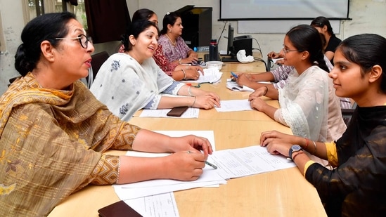 JoSAA counselling 2026: First mock seat allocation list released at ...