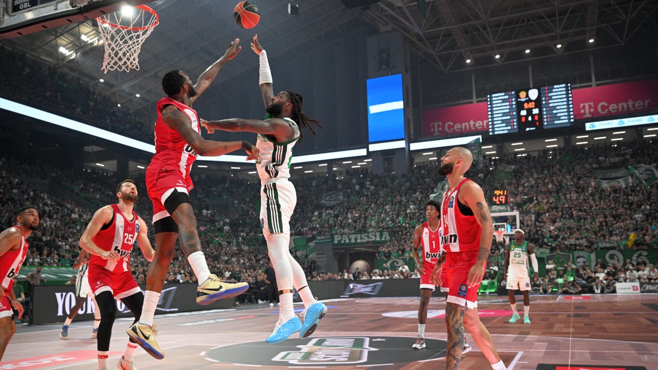 Game 3: Η μάχη της συνέπειας