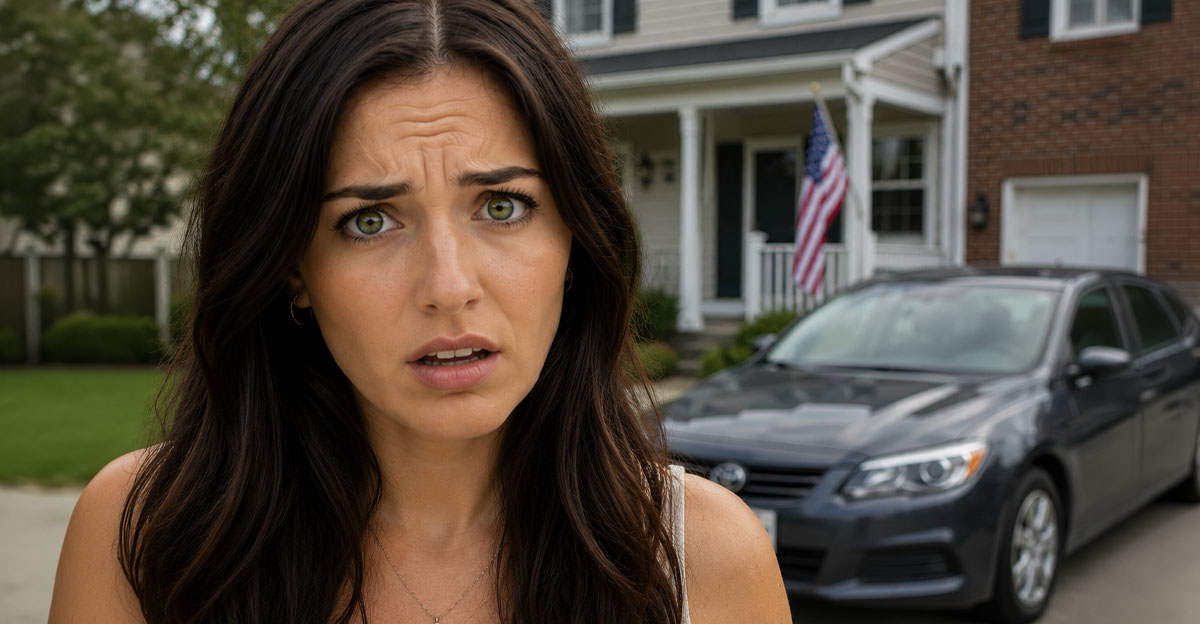 I paid cash for a used car, and later found out there was still a lien ...