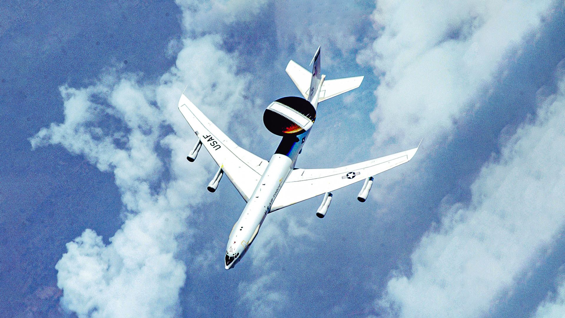 Here's what it costs to replace every aircraft the US lost in Iran