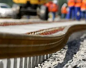 UAE leads Gulf logistics shift as GCC rail project reaches 50% completion