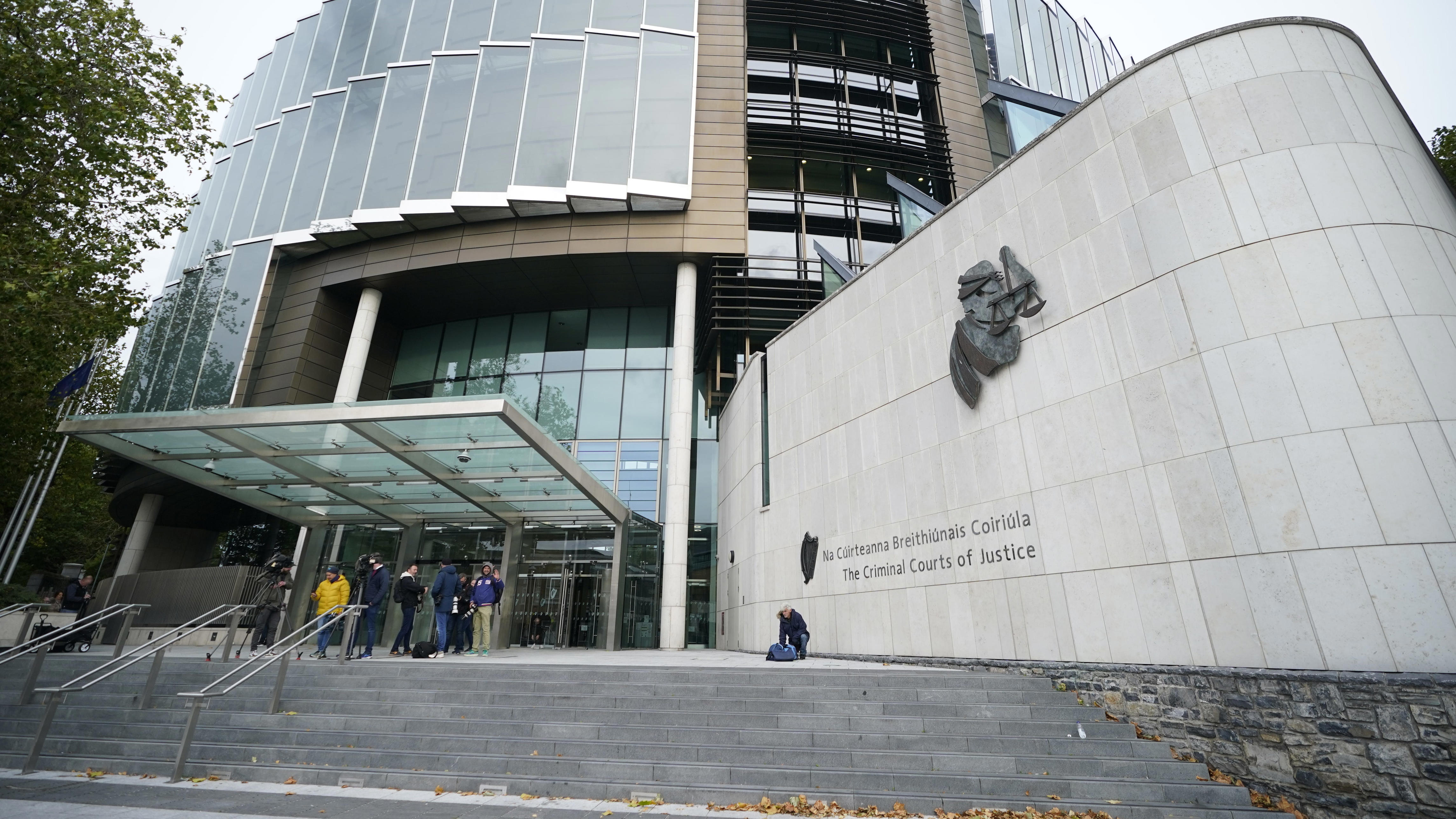 Kinahan 'lieutenant' Sean McGovern sentenced to 24 years in prison