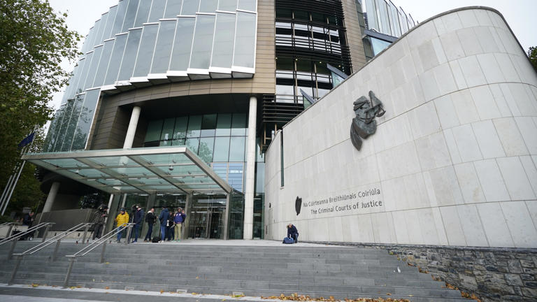 Kinahan 'lieutenant' Sean McGovern sentenced to 24 years in prison