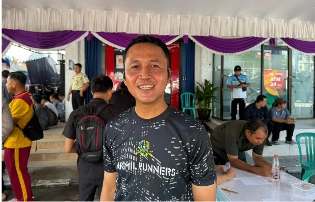 Palangka Raya masuk empat besar nasional, tujuh koperasi Merah Putih ...