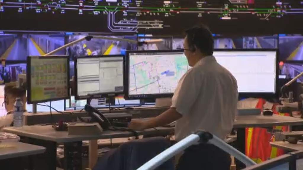 World Cup legacy: Inside Toronto’s transit preparations to host FIFA ...