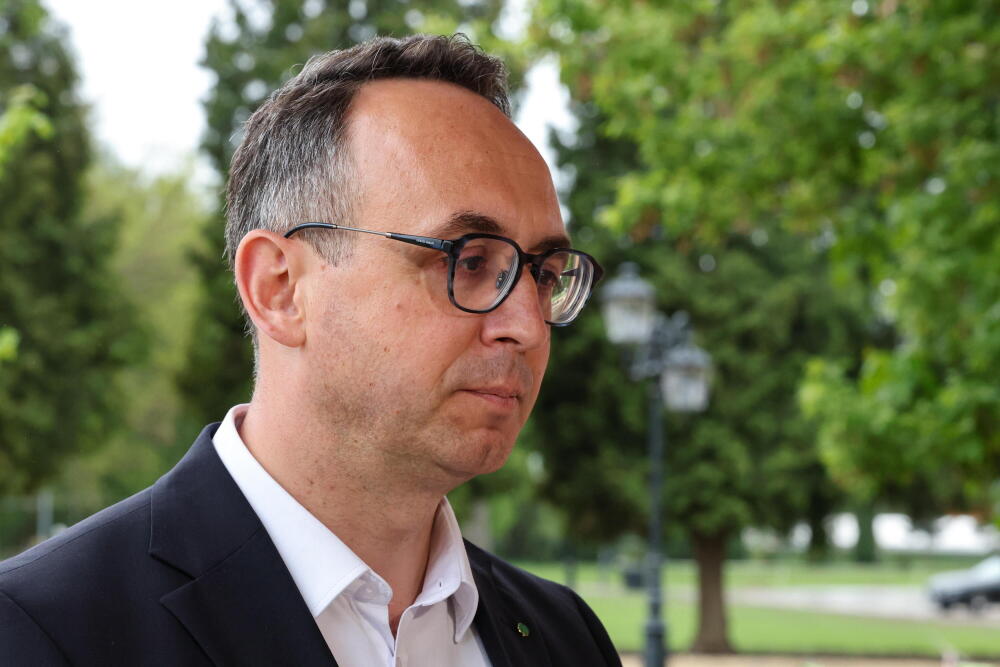 Minister Klimczak: Polska znalazła poparcie dla zablokowania przepisów ...