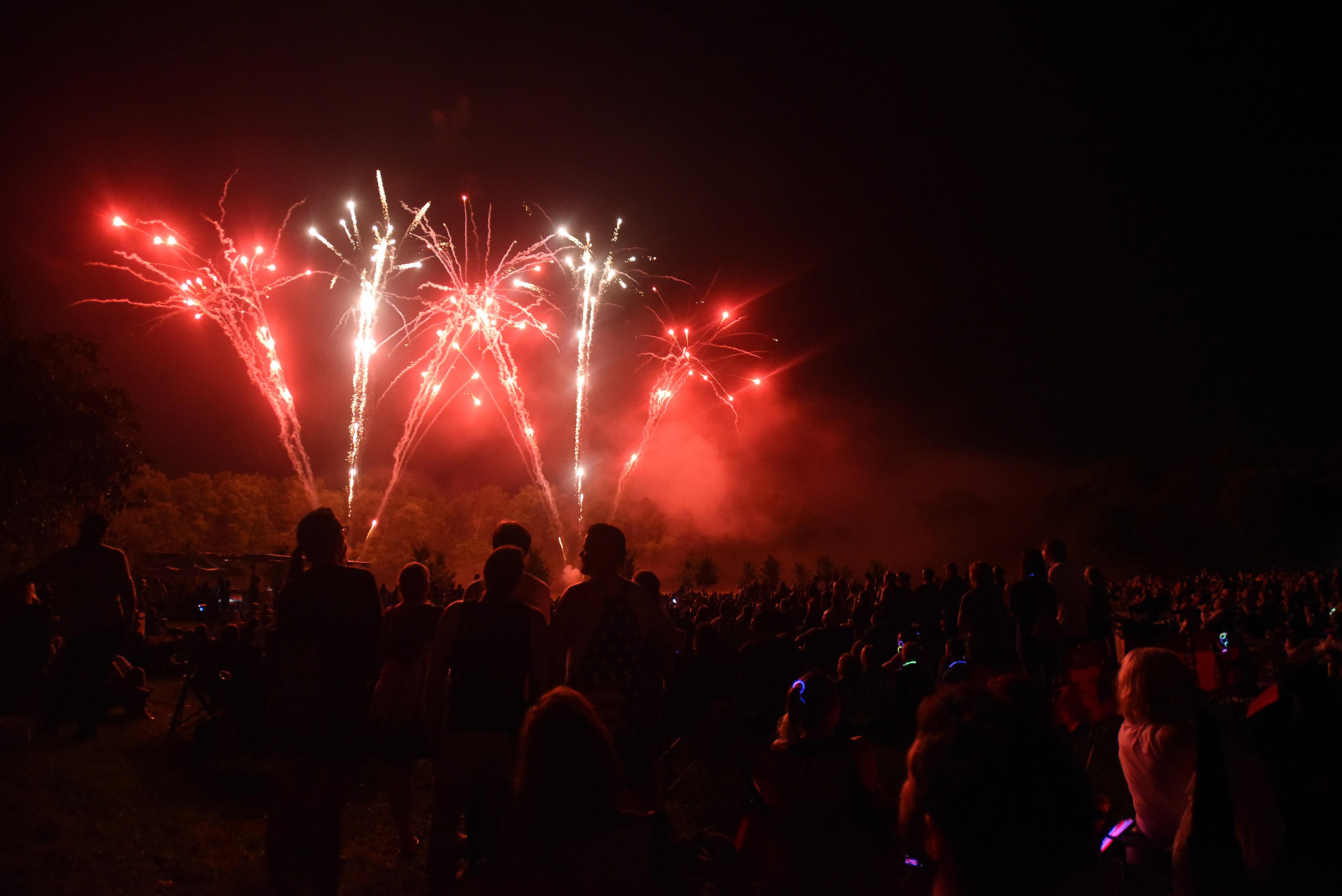 Celebrate the Fourth of July with these central Ohio events