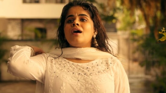 Lost her father, became family's breadwinner, and then landed film with ...