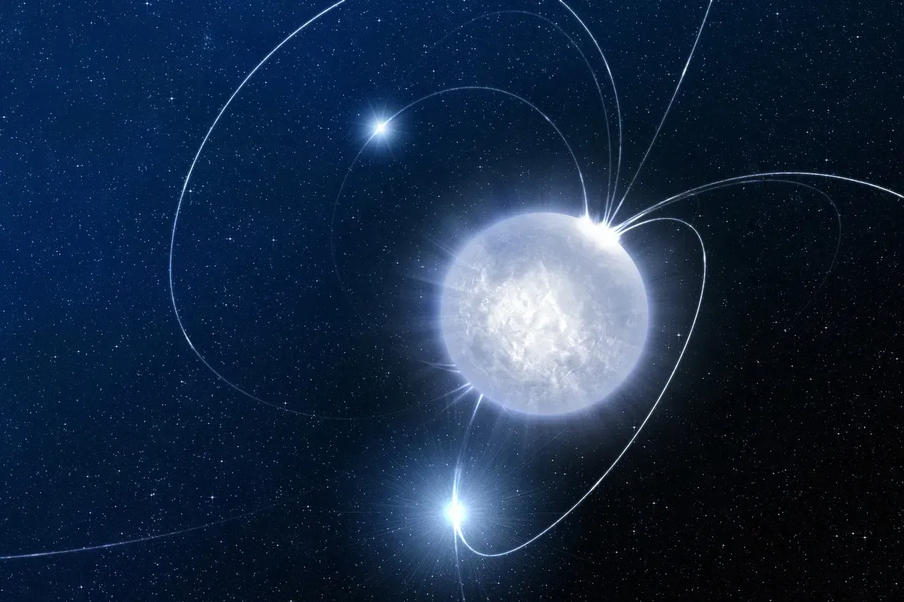 Nothing fancy, just 7 mind-blowing space facts that will stay with you ...