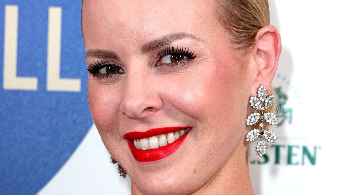 Isabel Edvardsson spricht über „Let’s Dance“-Comeback: Ist sie 2027 ...