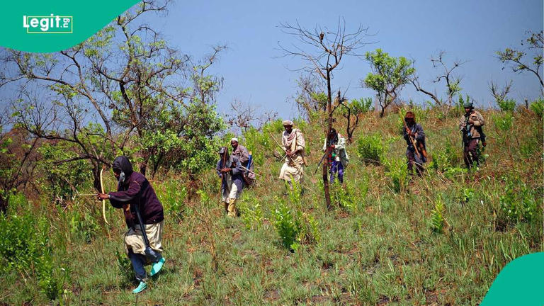 Opinion: The hidden system behind kidnapping in South-West Nigeria