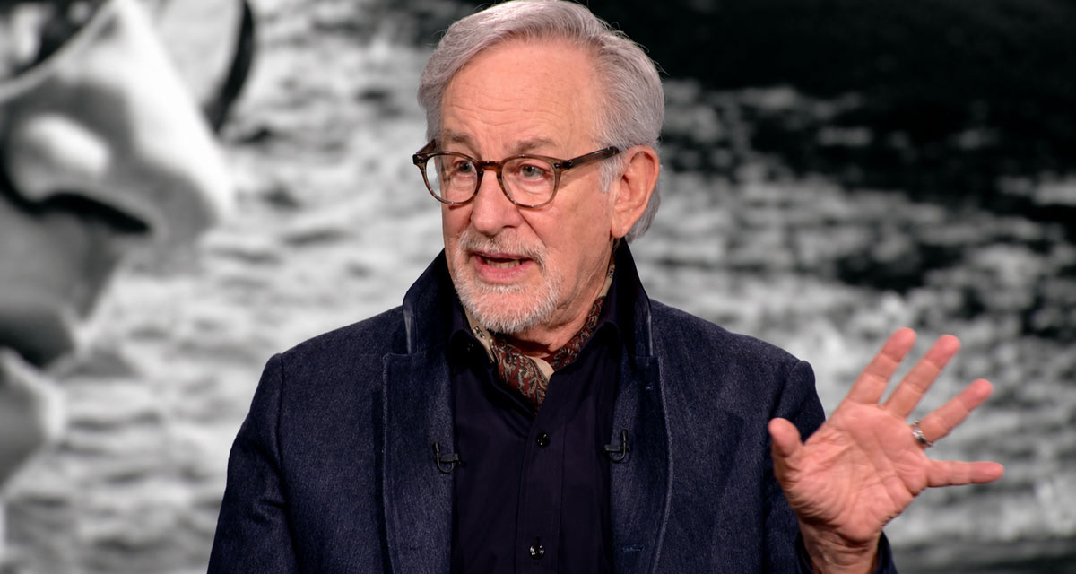 Steven Spielberg : ces chiffres qui ne laissent aucun doute