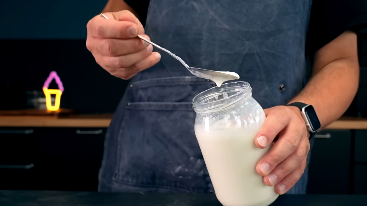 Secret bubble tea recipe: Black sugar boba milk tea at home