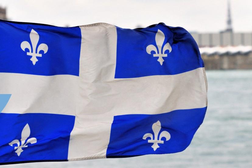Why is Quebec being left without any matches?