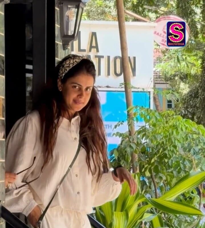 Genelia D'Souza is serving the perfect summer outfit inspo!
