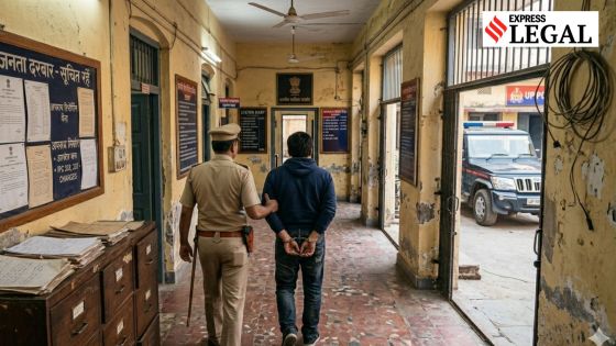 Dragged out in his ‘lungi’: Allahabad High Court orders UP government ...