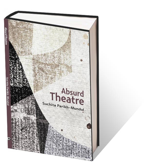 Absurd Theatre is a witty and wholesome poetry collection on the ...
