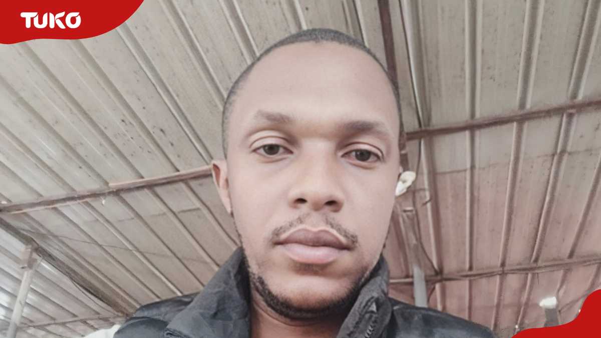 Kenyan man narrates how alcohol robbed away his life, admits he's ...