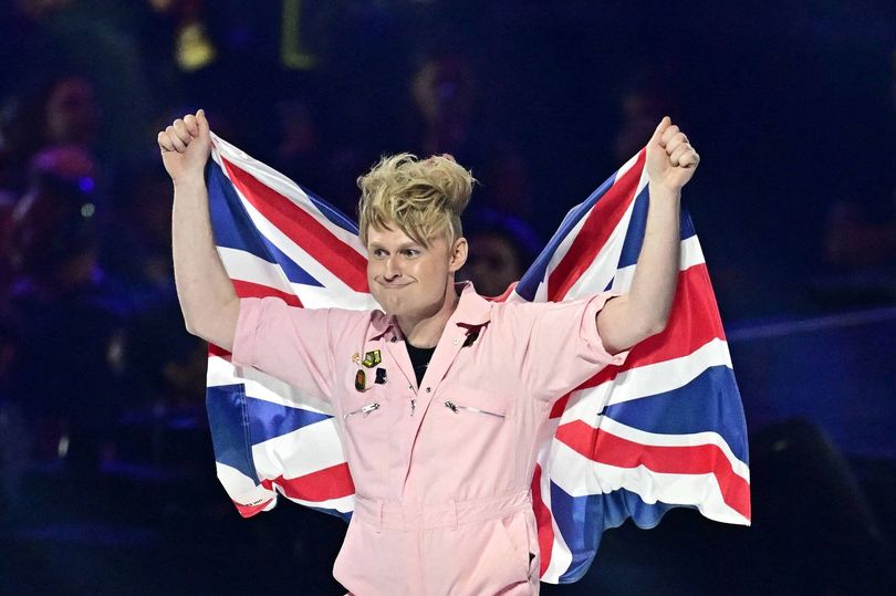 Bucks Fizz say 'something needs to change' after UK's Eurovision disaster