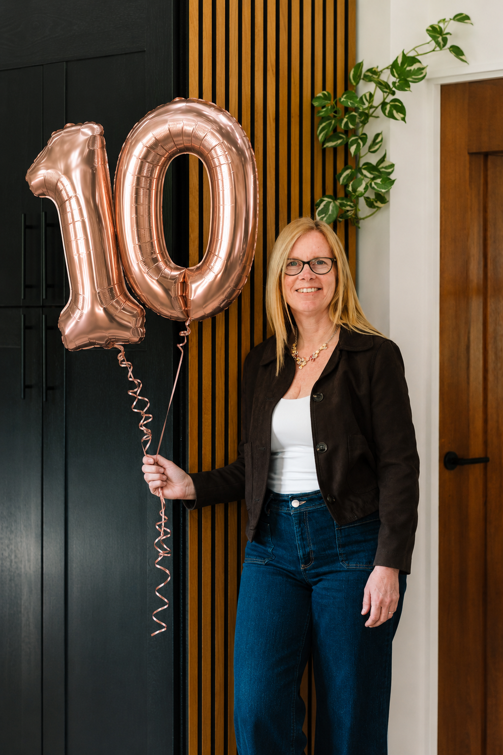 Warwick marketing consultant celebrates 10 years supporting small ...