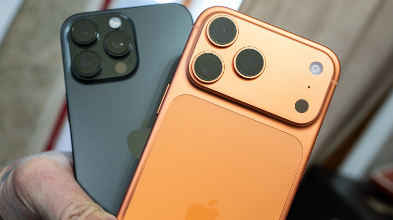Apple working on new security feature to prevent iPhone snatching