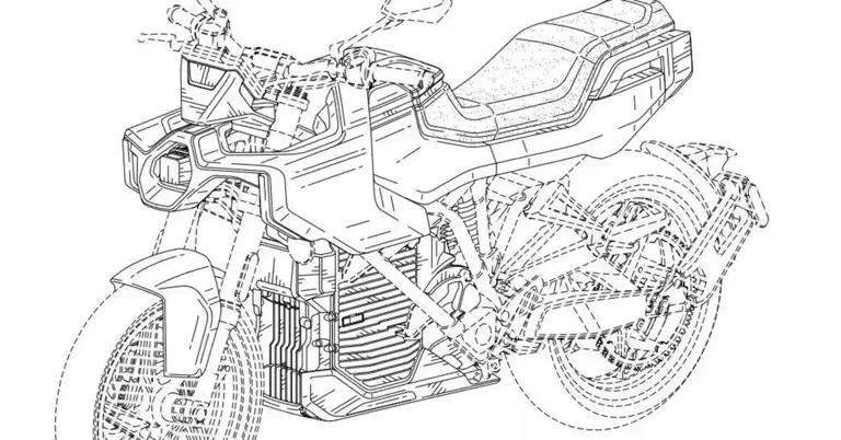 From zero to hero (and back!): i brevetti dell'elettrica indo-americana ...