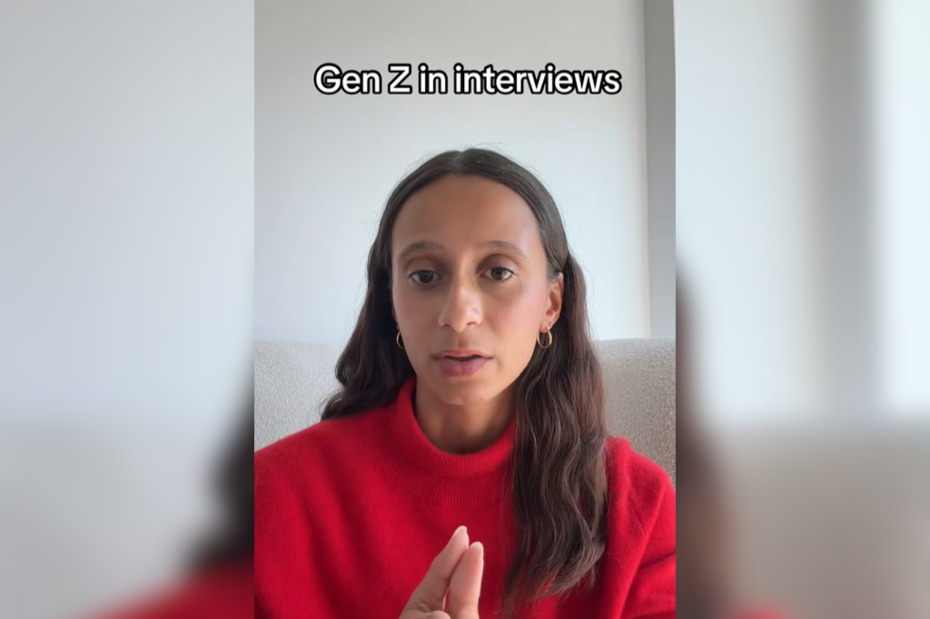 Woman says criticism of Gen Z’s work attitude is ‘accurate’—here’s why