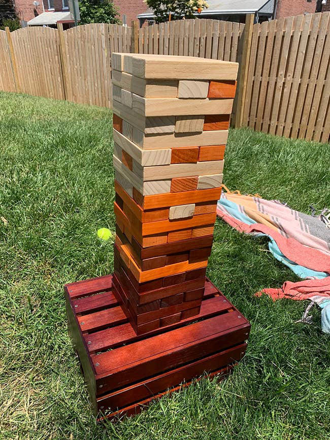 38 backyard products that'll immerse you in the feeling of this is peak ...
