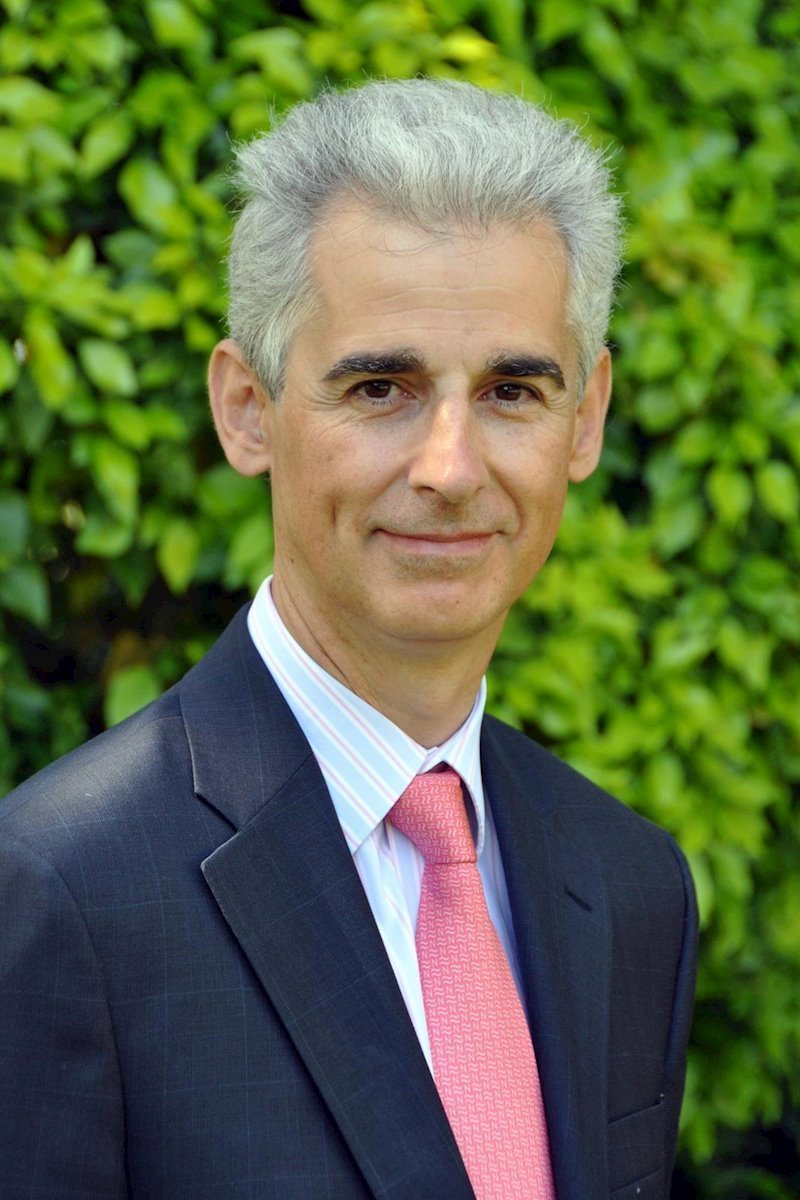 Bartolomé Lora, vicepresidente de Sepi, citado a declarar en julio por ...