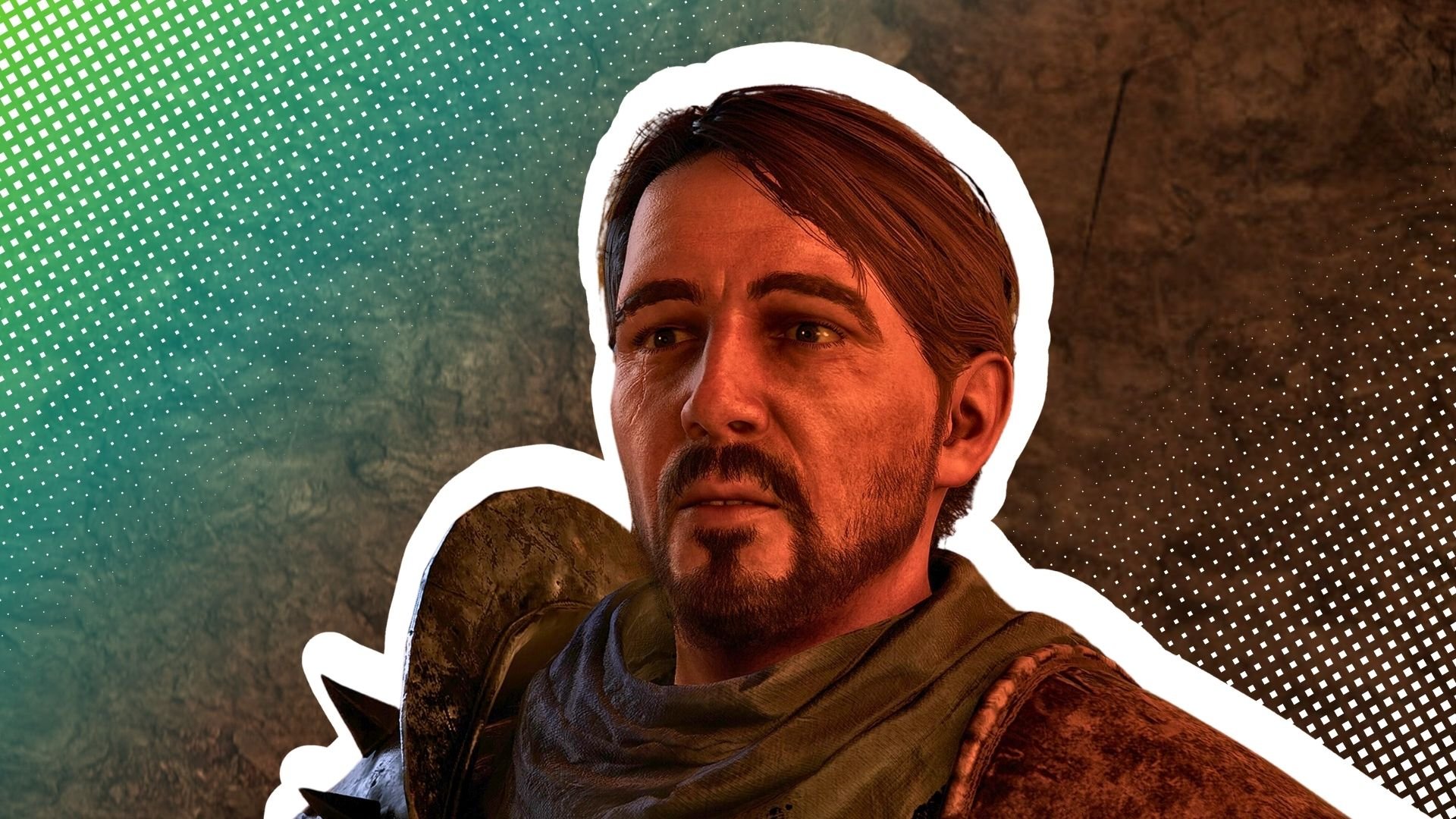 Gothic remake: Aufnahme ins neue Lager – Fundort, Beitritt und Lösung