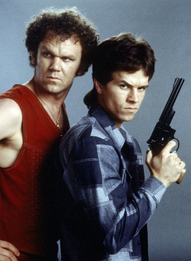 John C Reilly admits trying to talk Leonardo DiCaprio out of career ...