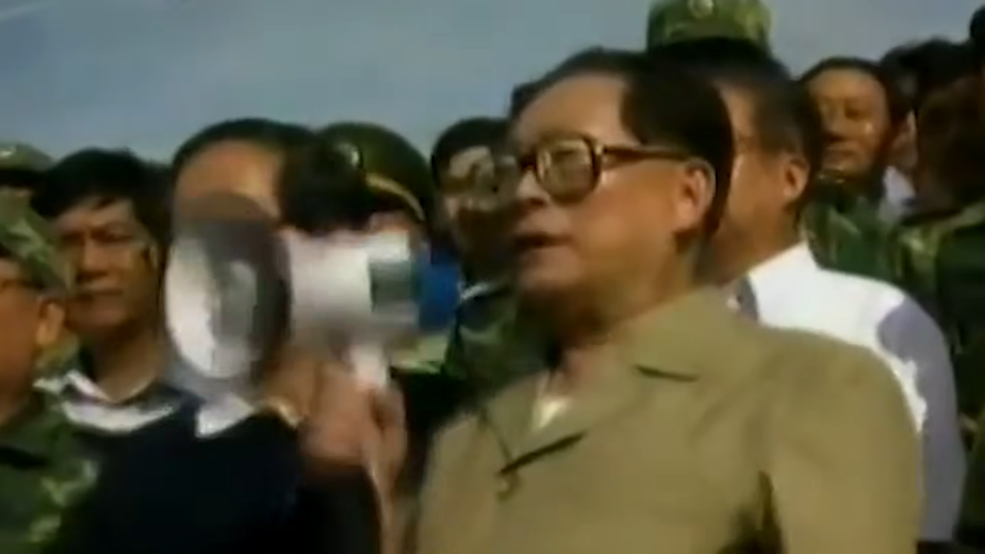 This is The story of The China's Most Wanted Cult Leader