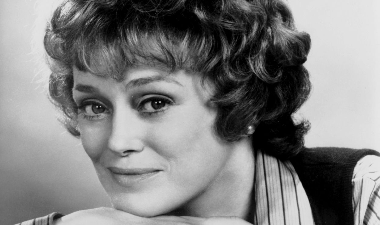 How Golden Girls star Rue McClanahan completely reinvented herself on ...